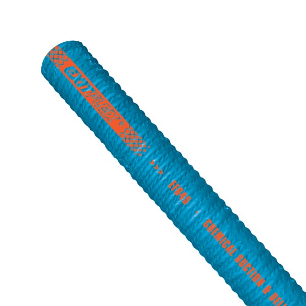 EXITFLEX® EF645 UHMPWE Chemical Suction & Delivery (FDA) Hose - Powell ...