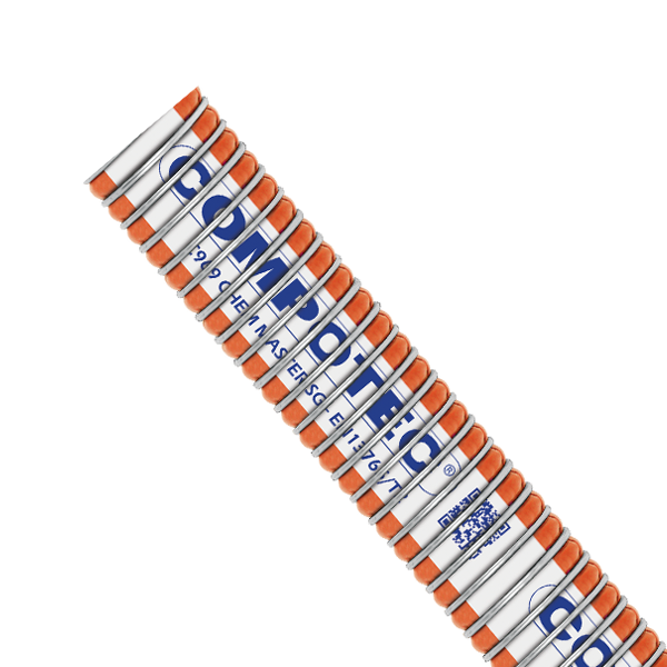 Chem Master CS Code 969 - Powell Industrial