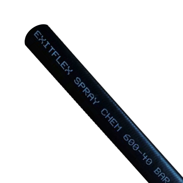 EXITFLEX® Chem Spray 600 Hose - Powell Industrial