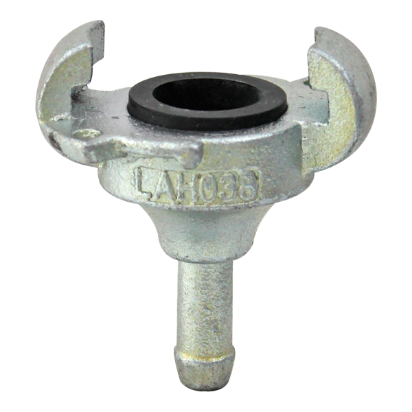 Claw Couplings - Type S - Hose Tail - Powell Industrial