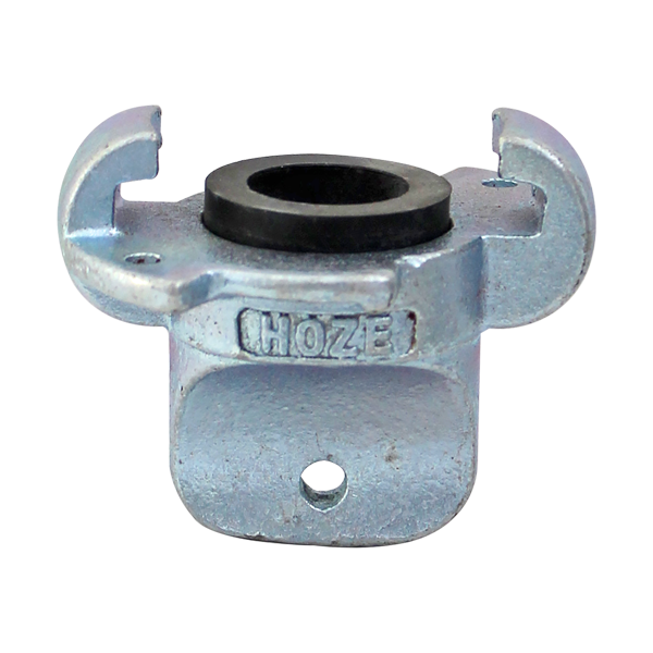 Claw Couplings - Type S - End Plug - Powell Industrial