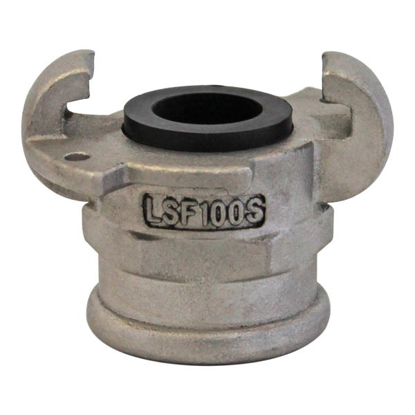 Claw Coupling Type S Female BSPT - Powell Industrial