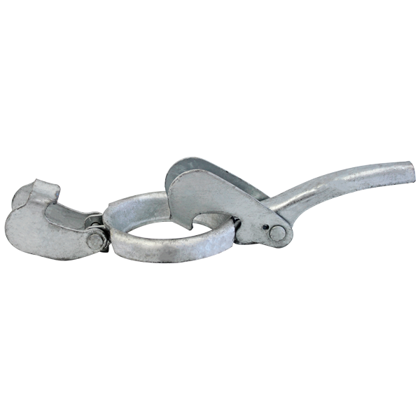 Bauer Type B Couplings - Closure Rings - Powell Industrial