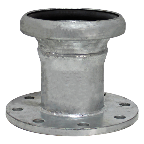 Bauer Type B Couplings - Flanged Table D/E - Female Socket - Powell ...