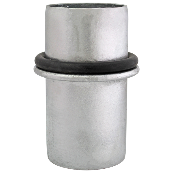 Travis Couplings - Parts - Male - Powell Industrial