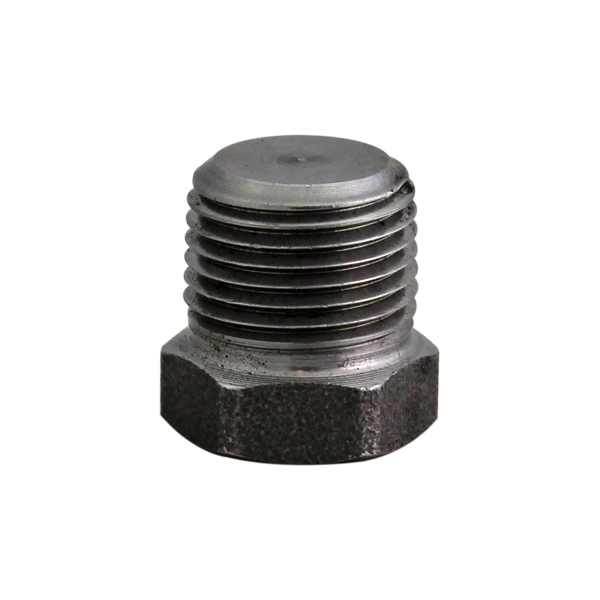 Plugs Carbon Steel NPT 3000lbs - Powell Industrial