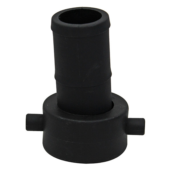 Ring (Nut) & Tail Polypropylene (PPN) - Powell Industrial