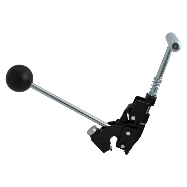 CLAMP PREFORMED BAND TYPE HAND TOOL CENTRE PUNCH STYLE - CPT01 - Powell ...