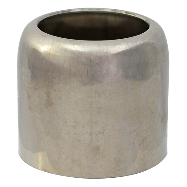 Composite Hose Crimp Ferrule Stainless Steel - Powell Industrial