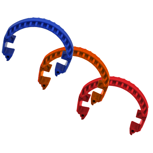 Camlock Safety Locks - Powell Industrial