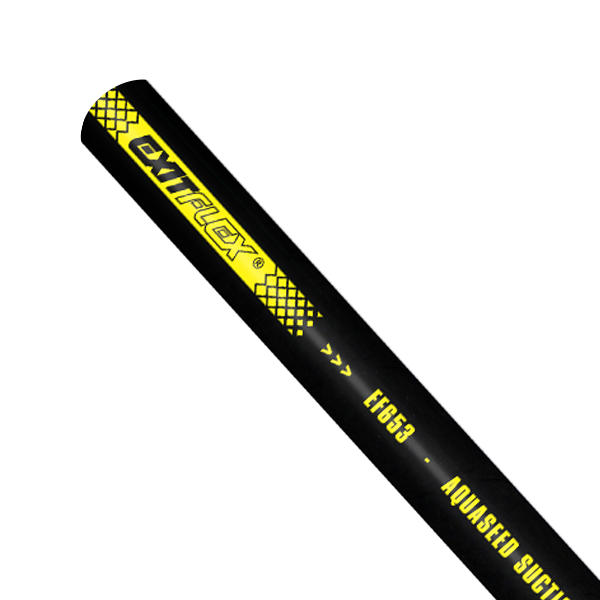 EXITFLEX® EF653 Aquaseed Suction & Delivery Hose - Powell Industrial