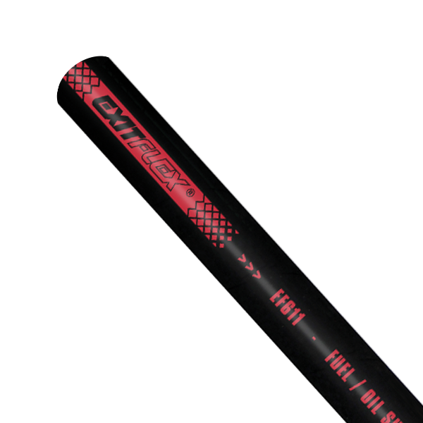 EXITFLEX® EF611 Fuel Suction & Delivery Hose - Powell Industrial