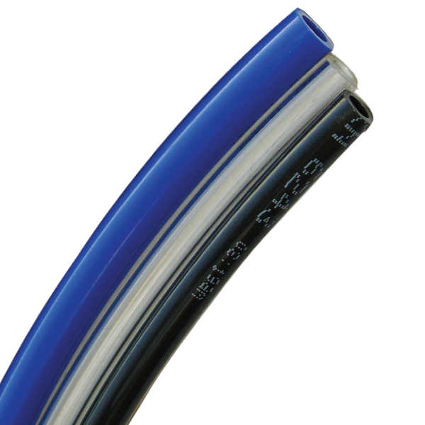 Nylon Tube - Metric - Powell Industrial