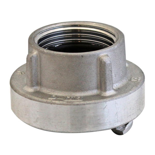 Storz Couplings - Female BSPT - Powell Industrial