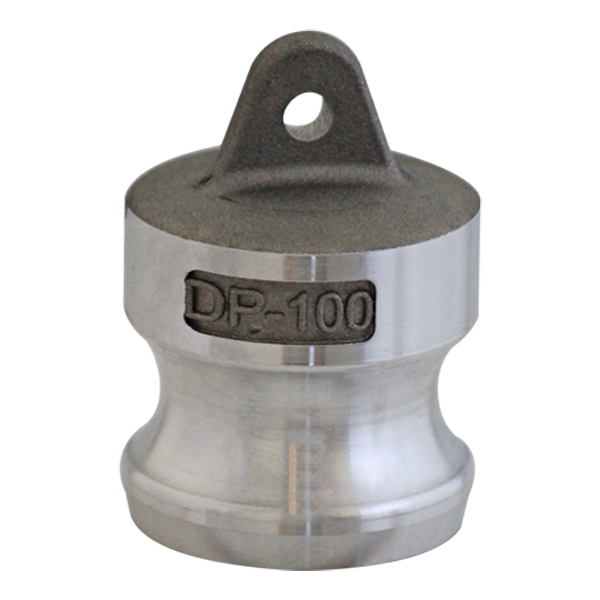 Camlock Type DP Aluminium - Powell Industrial