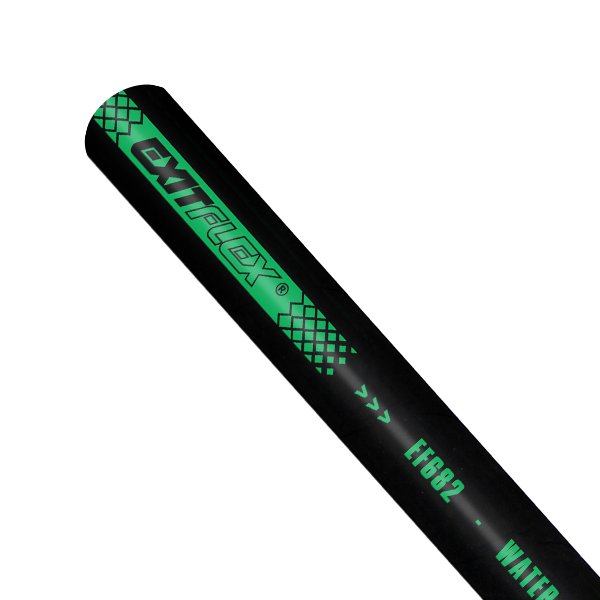 EXITFLEX® EF682 Water Delivery Hose - Powell Industrial
