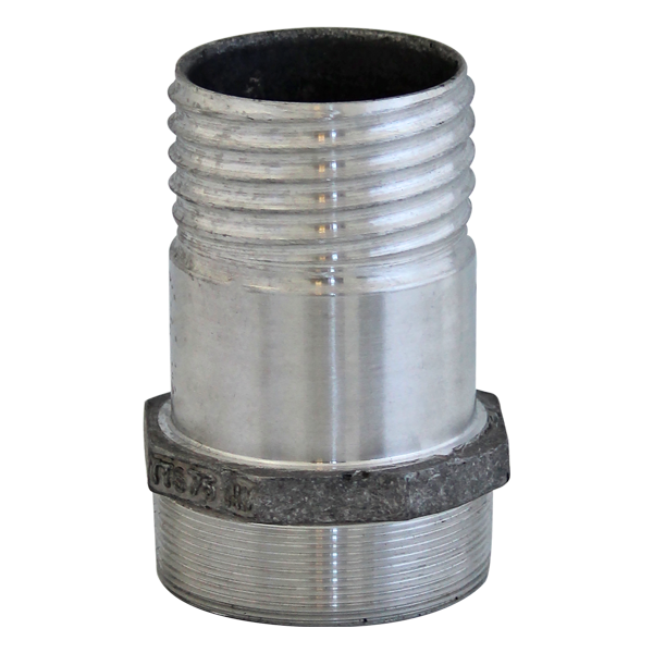 Camlock Type TB Scroll Tail Composite Camlocks Aluminium - Powell ...