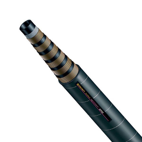 CONTITECH - 6K CONSTANT PRESSURE - Powell Industrial