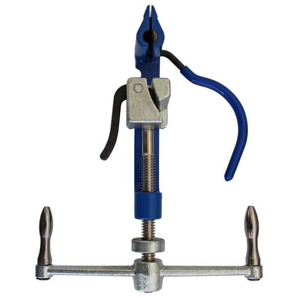 BANDING STRAP STANDARD CLAMPING TOOL - CBT01 - Powell Industrial