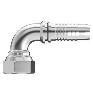 TP - Two-Piece Hose Tails - Powell Industrial