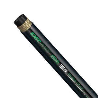 EXITFLEX® 80-EX1SN – SAE 100R1AT – EN853 1SN