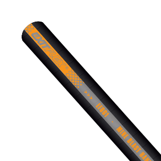 EXITFLEX® EF661 Mine Explosive Handling Hose - Powell Industrial