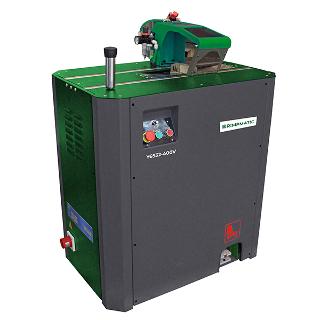 Equipment - Powell Industrial