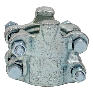 Safety Bolt / Claw - Powell Industrial