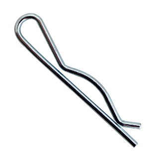 Camlock Spare Parts - Powell Industrial