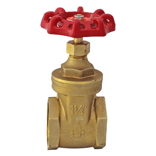 Gate - Powell Industrial