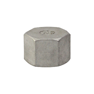 Caps - Powell Industrial