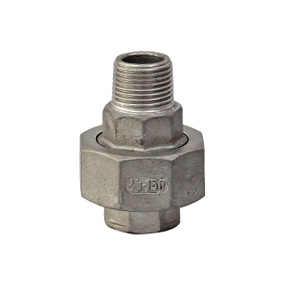 Unions - Powell Industrial