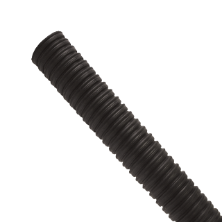 Thermoplastic Rubber (TPR) Ducting Hose - Powell Industrial