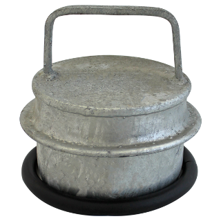 Travis Couplings - Powell Industrial