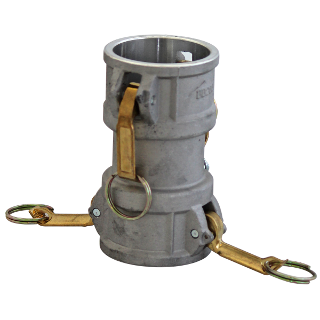 Camlocks - Powell Industrial