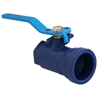 Valves - Powell Industrial